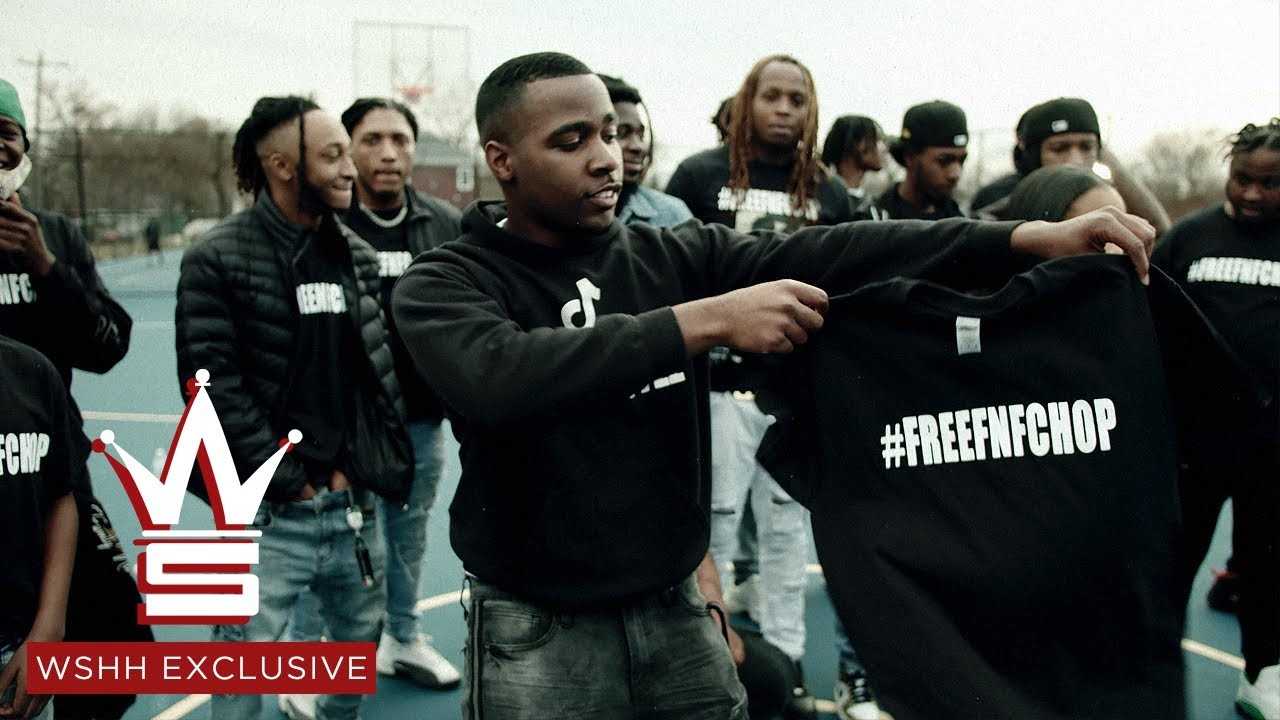 Fnf Chop's Biography And Facts' | Popnable