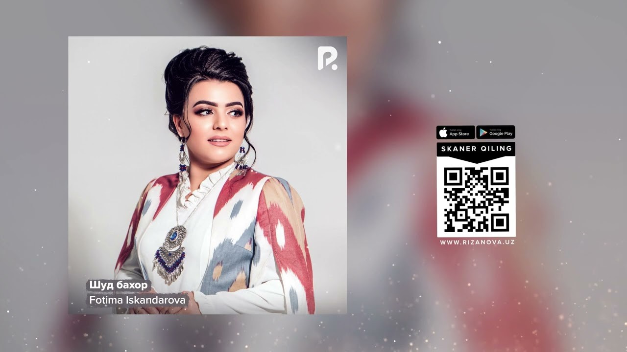 Fotima Iskandarova's Biography And Facts' | Popnable