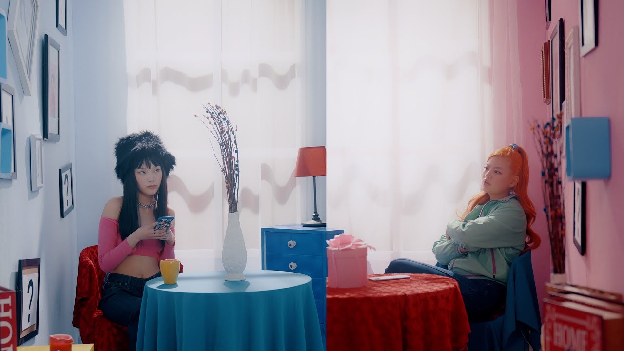 Foux from Mongolia | Popnable