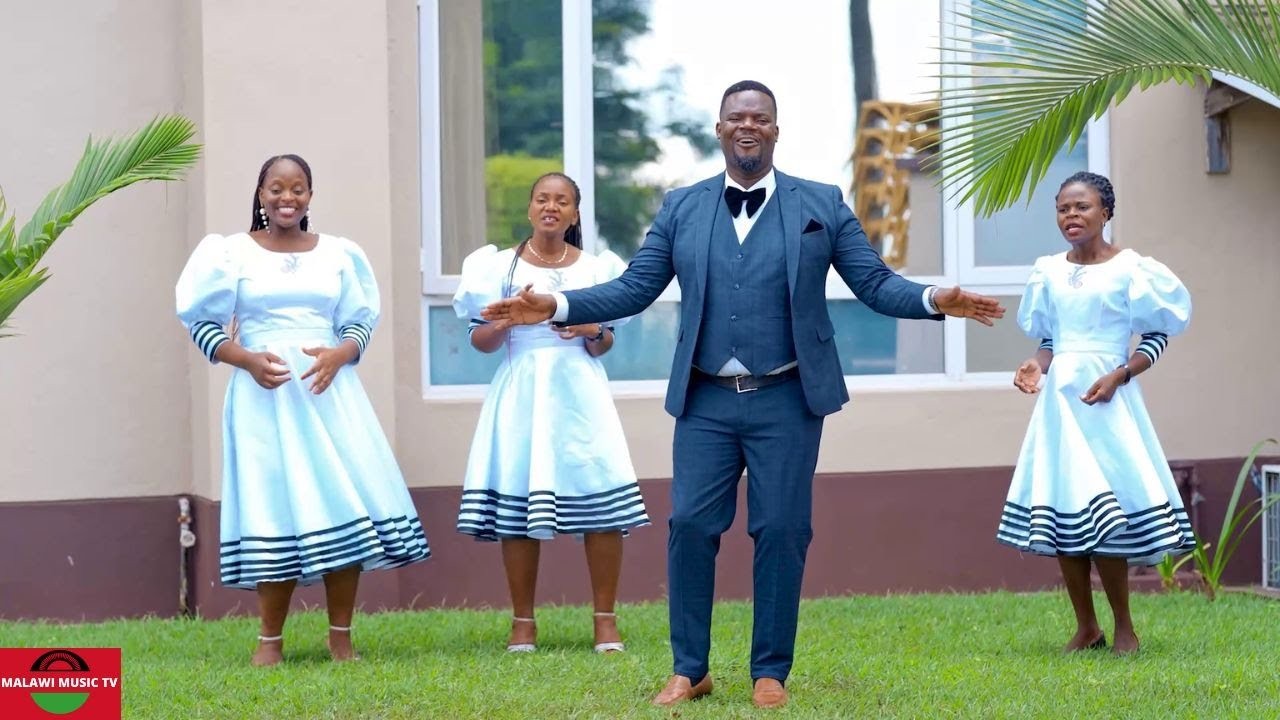 Francis Khembo from Malawi | Popnable