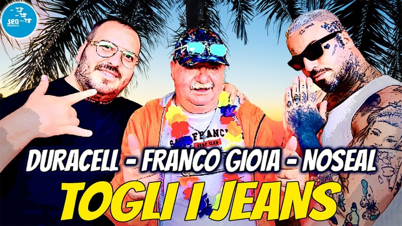 Franco Gioia from Italy | Popnable