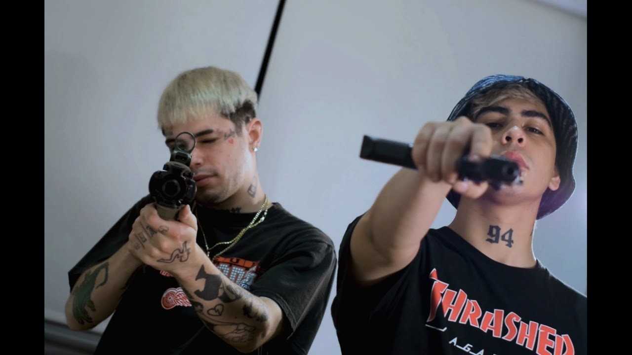 Franky Style Biografía y hechos | Popnable