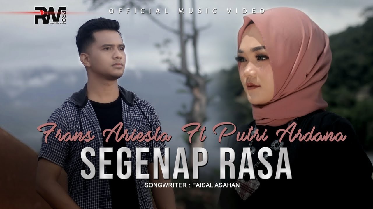 Frans Ariesta Biografi dan Fakta | Popnable