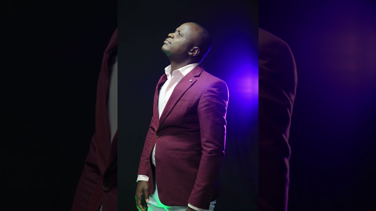 Fred Omondi's Biography And Facts' | Popnable