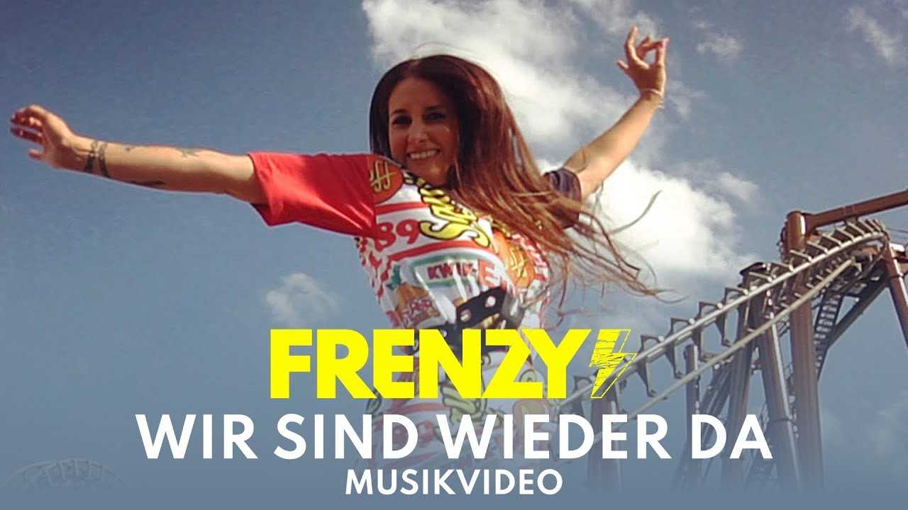 Frenzy Biografie und Fakten | Popnable