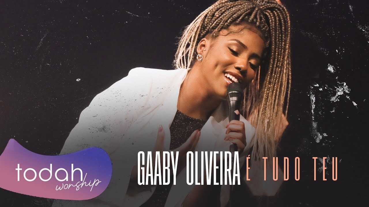 Gaaby Oliveira's Biography And Facts' | Popnable