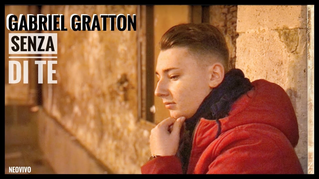 Gabriel Gratton's Biography And Facts' | Popnable
