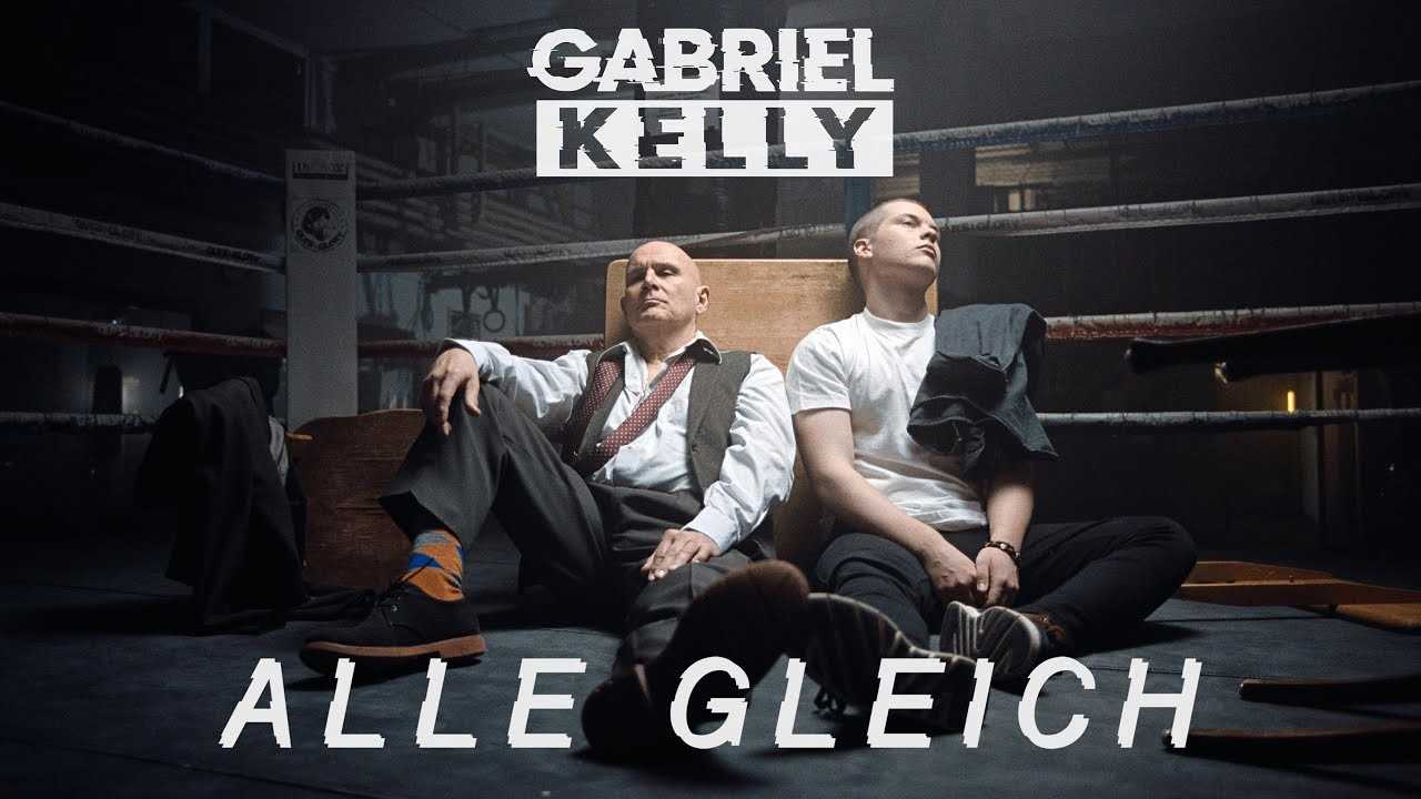 Gabriel Kelly Biografie und Fakten | Popnable