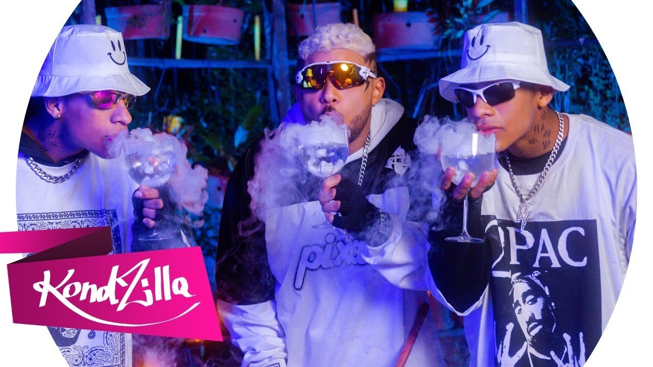 Gabriel Sebastian from Brazil | Popnable