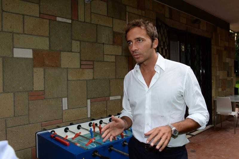 Gabriele Giuffrida's Biography And Facts' | Popnable