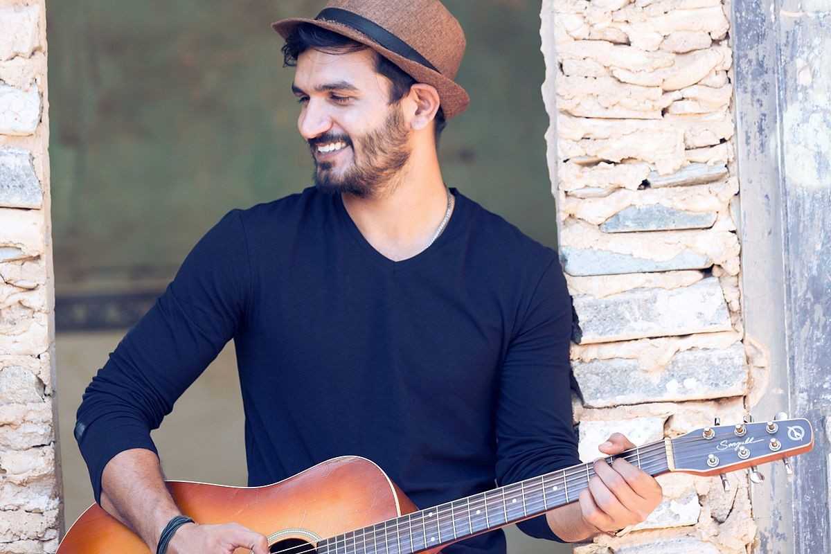 Gajendra Verma Concerts & Live Tour Dates & Tickets 2026 | Popnable