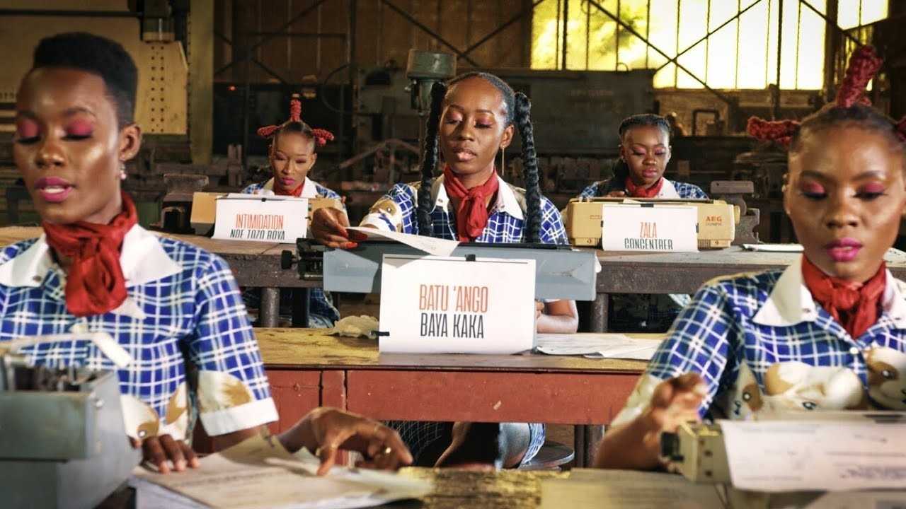 Gally Garvey Biographie et faits | Popnable