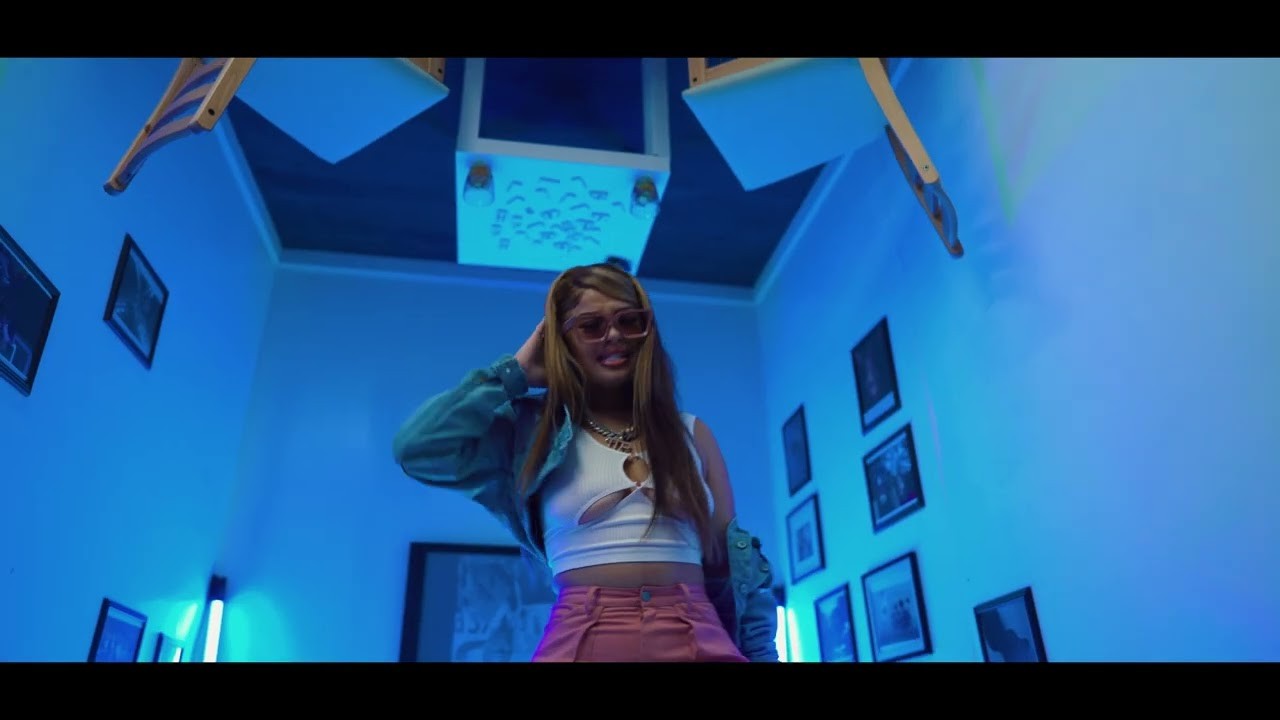 Geezly's Biography And Facts' | Popnable