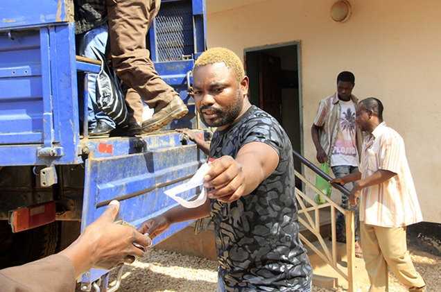 General Kanene Popular Songs | Popnable