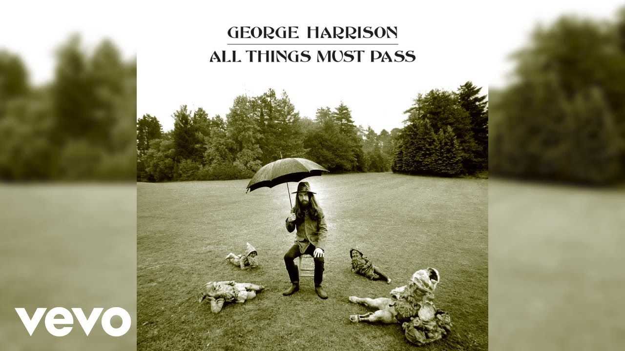 George Harrison Best Songs | Popnable