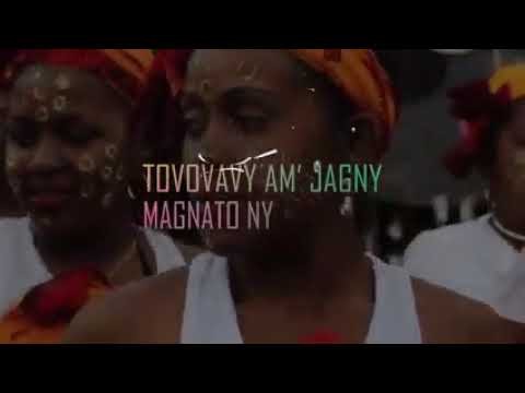 Gerald from Madagascar | Popnable