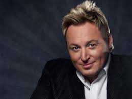 Gerhard Steyn from South Africa | Popnable