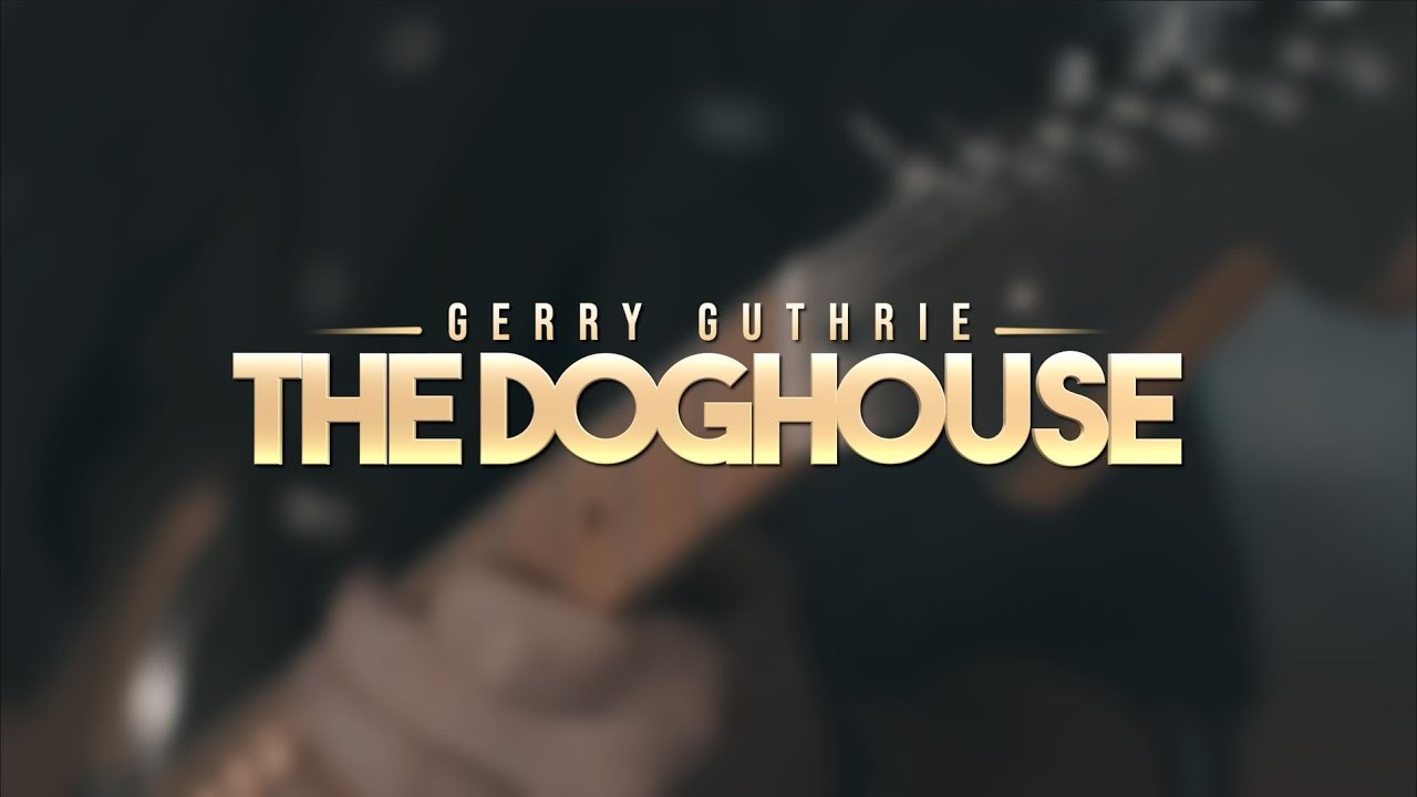 Gerry Guthrie's Biography And Facts' | Popnable