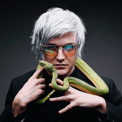 Ghastly Concerts & Live Tour Dates and Tickets In 2024 | Popnable