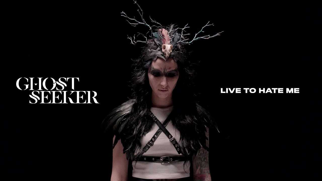 Ghostseeker's Biography And Facts' | Popnable