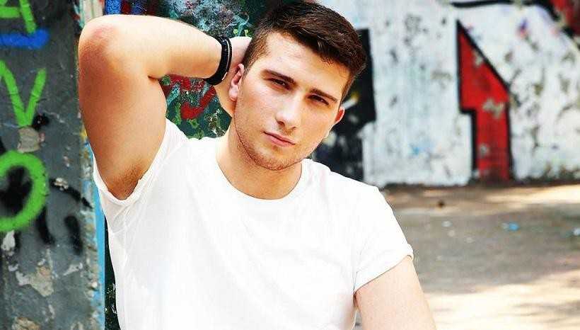 Giannis Xanthopoulos's Biography And Facts' | Popnable