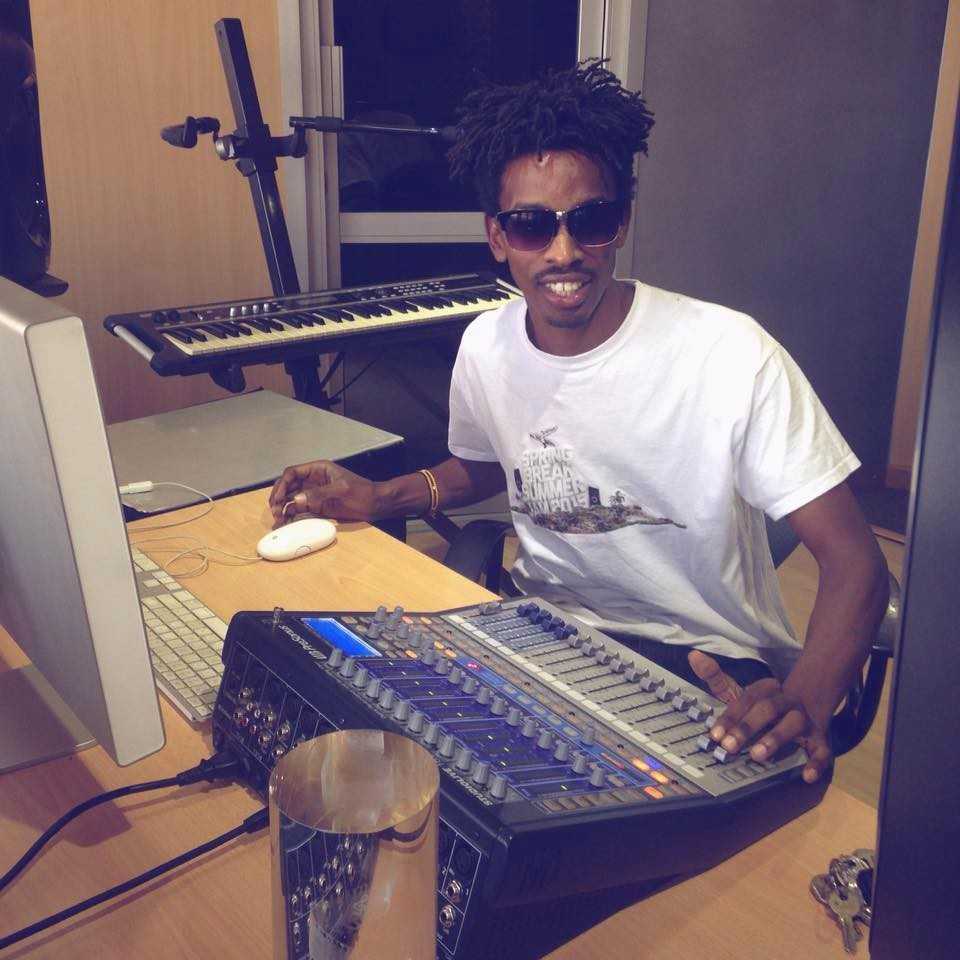 Gift Ov Kaddo's Biography And Facts' | Popnable