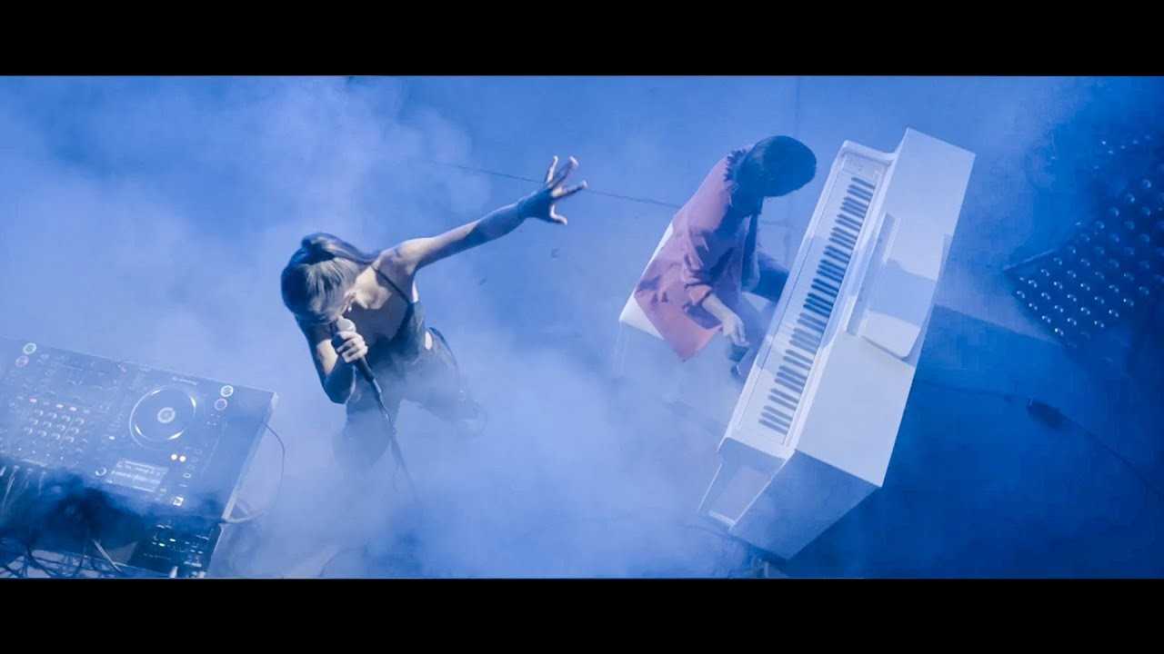 Giolì from Dominican Republic | Popnable