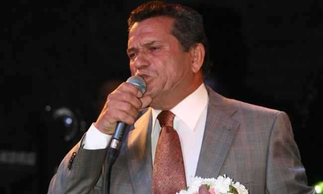 Giorgos Margaritis's Biography And Facts' | Popnable