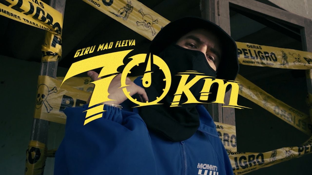 Giru Mad Fleiva Biografía y hechos | Popnable