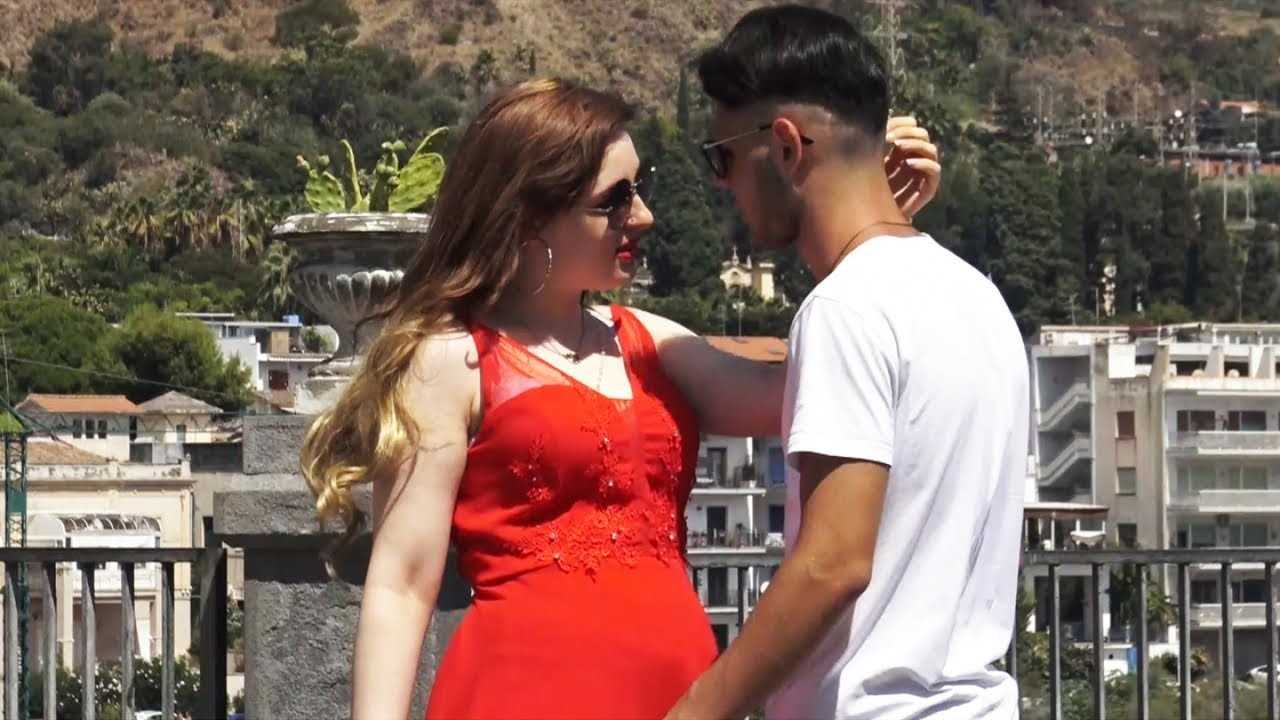 Giulia Abate from Italy | Popnable