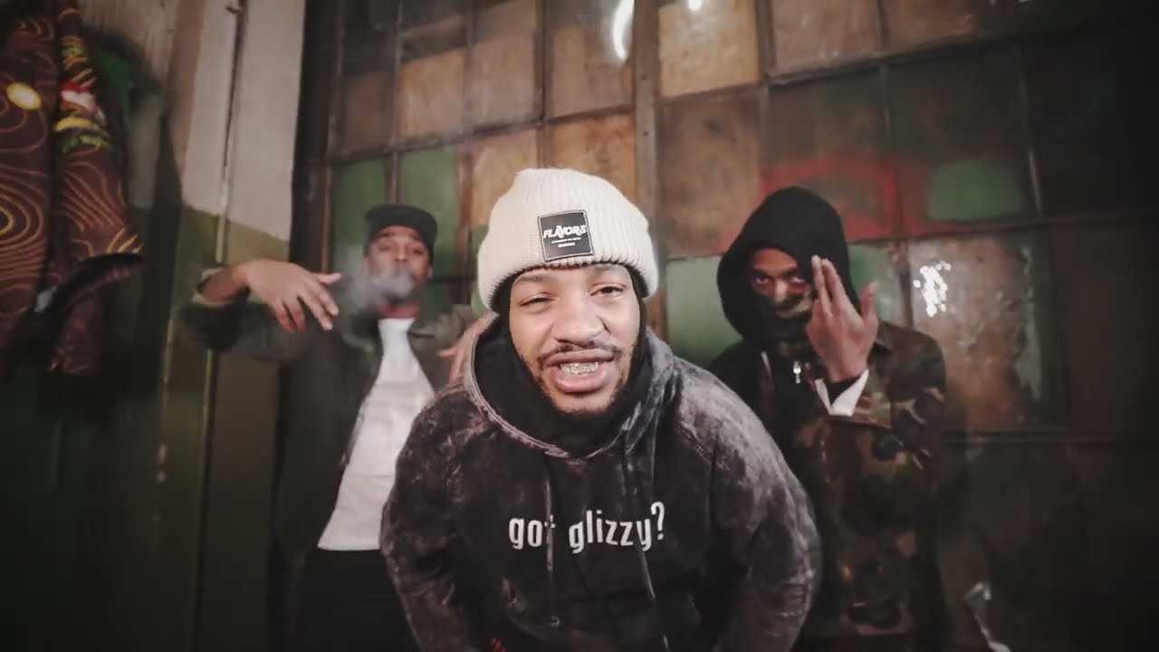 Glockboy Teejaee's Biography And Facts' | Popnable