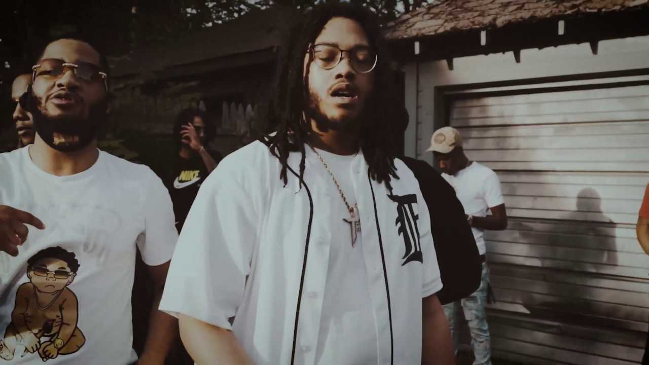 Glockboyz Teejaee's Biography And Facts' | Popnable