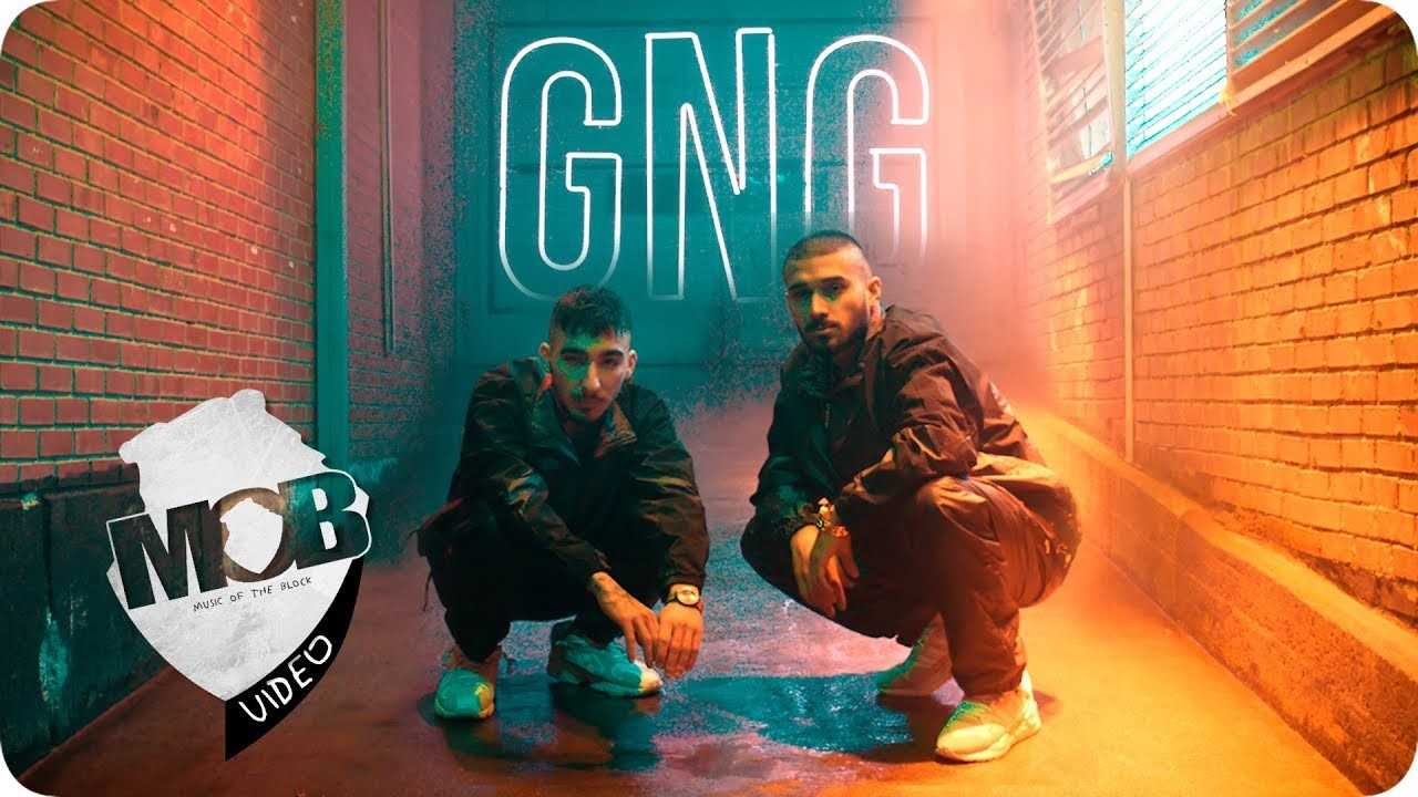 Gng Popular Songs | Popnable