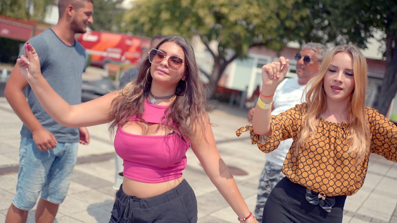 Gorry Band from Slovakia | Popnable