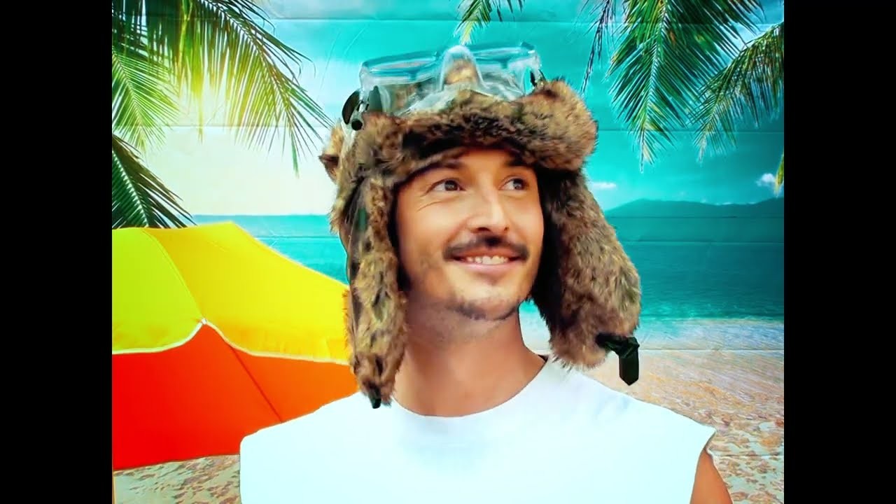 Graham Candy from New Zealand | Popnable