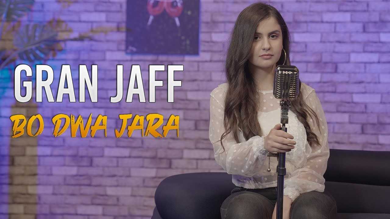 Gran Jaff's Biography And Facts' | Popnable