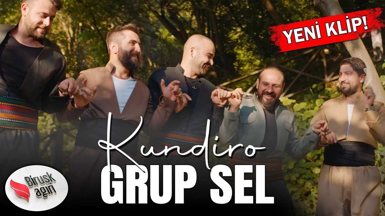 Grup Sel from Turkey | Popnable