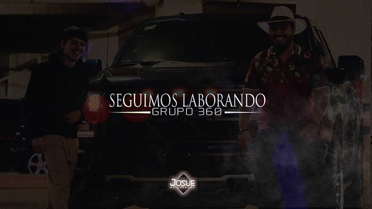 Grupo 360 from Mexico | Popnable