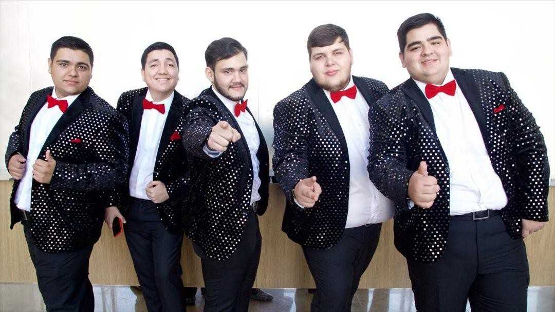 Grupo H100 Famous Songs | Popnable