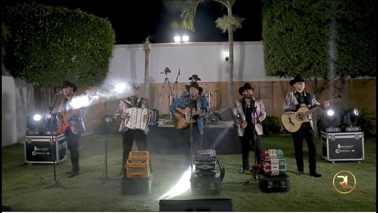 Grupo La Clave from Mexico | Popnable