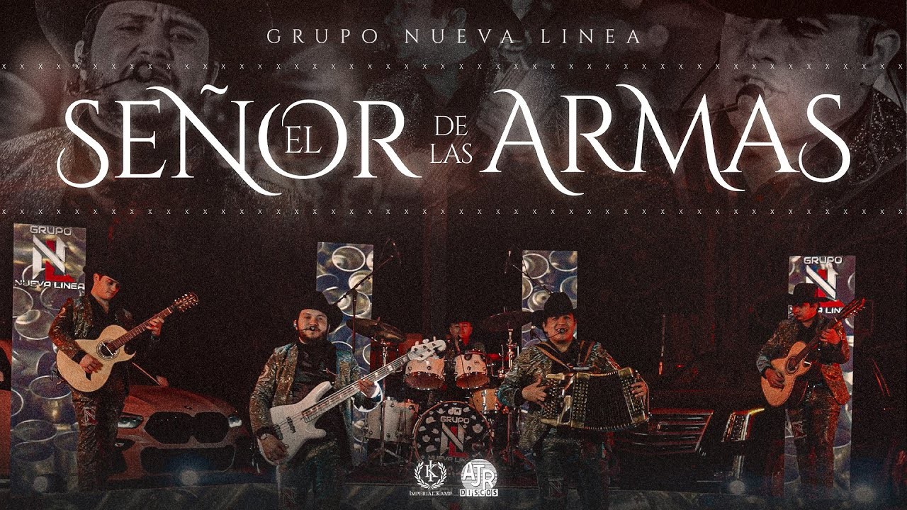 Grupo Nueva Linea's Most Popular Songs | Popnable