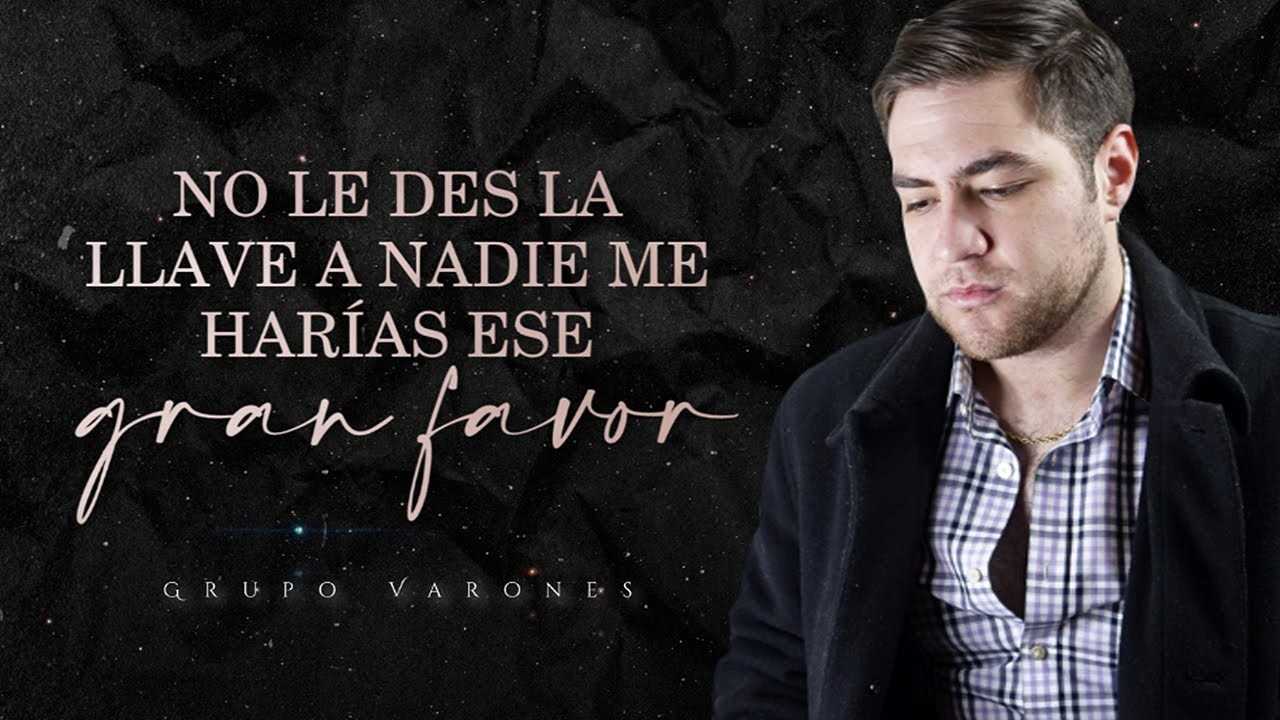 Grupo Varones's Biography And Facts' | Popnable