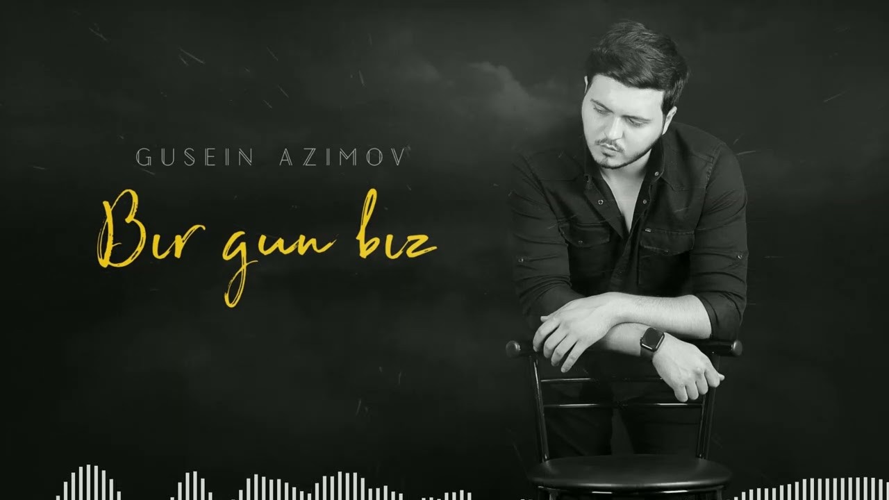 Gusein Azimov from Azerbaijan | Popnable
