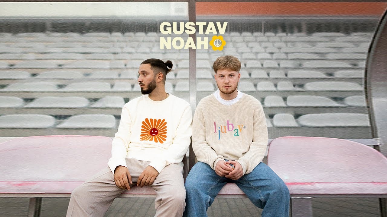 Gustav & Noah's Biography And Facts' | Popnable