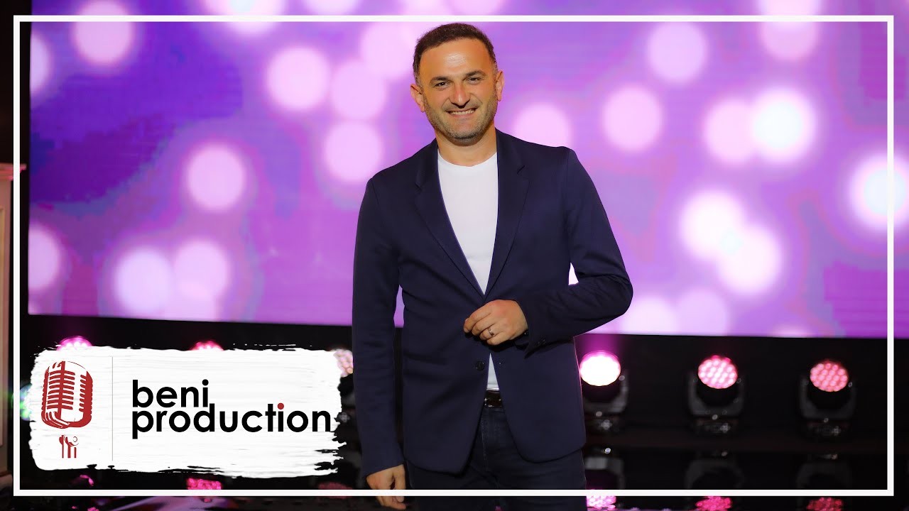 Guximtar Rushani from Albania | Popnable