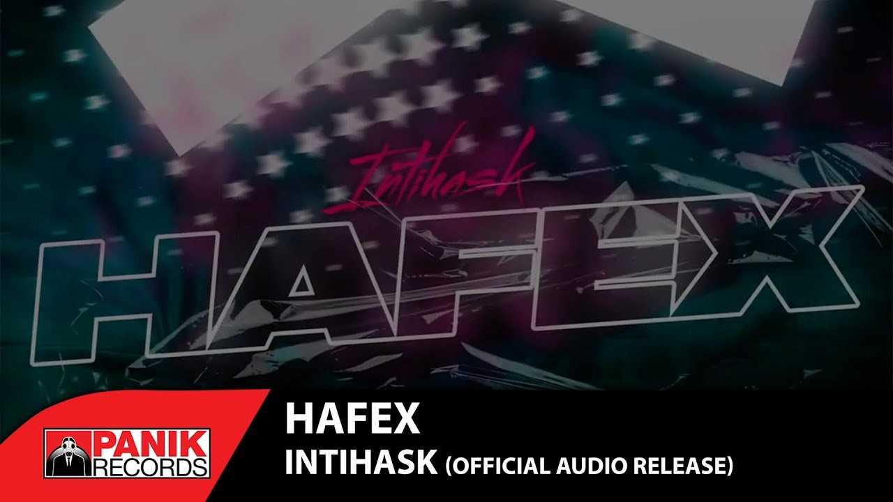 Hafex's Biography And Facts' | Popnable