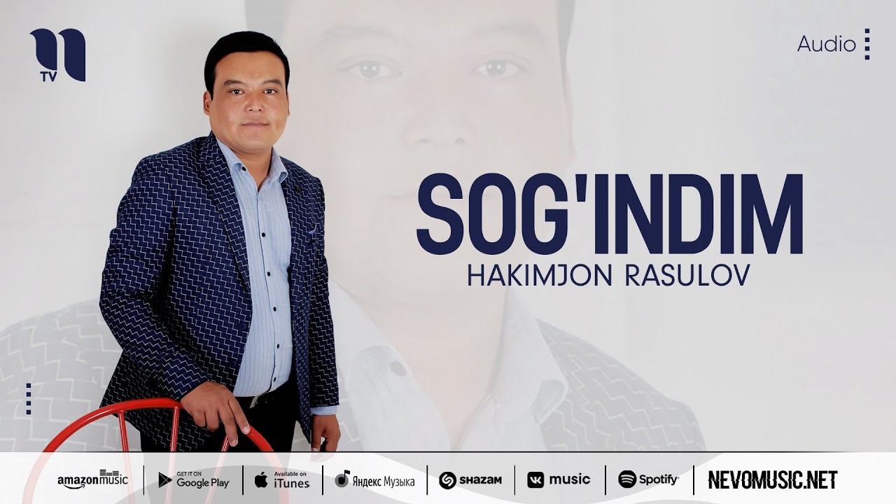 Hakimjon Rasulov's Biography And Facts' | Popnable