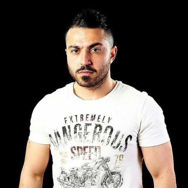 Hamed Fard's Biography And Facts' | Popnable