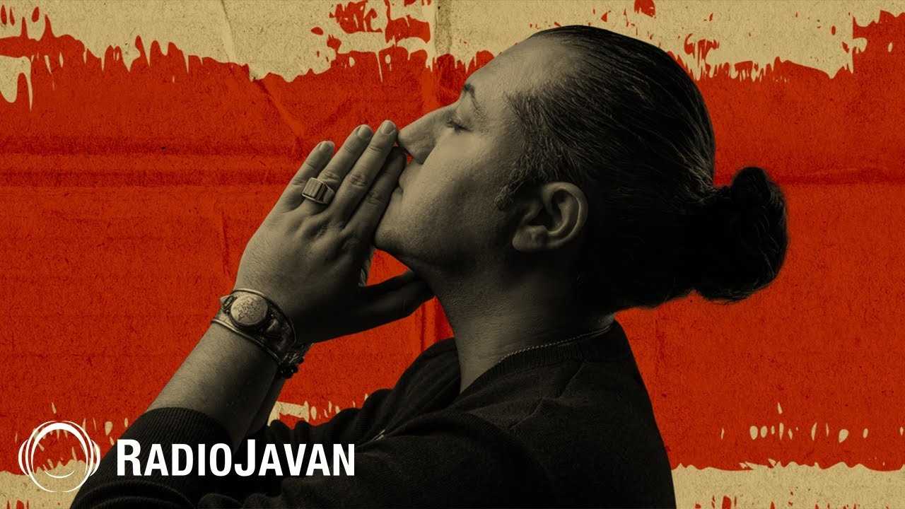 Hamed Nikpay's Biography And Facts' | Popnable