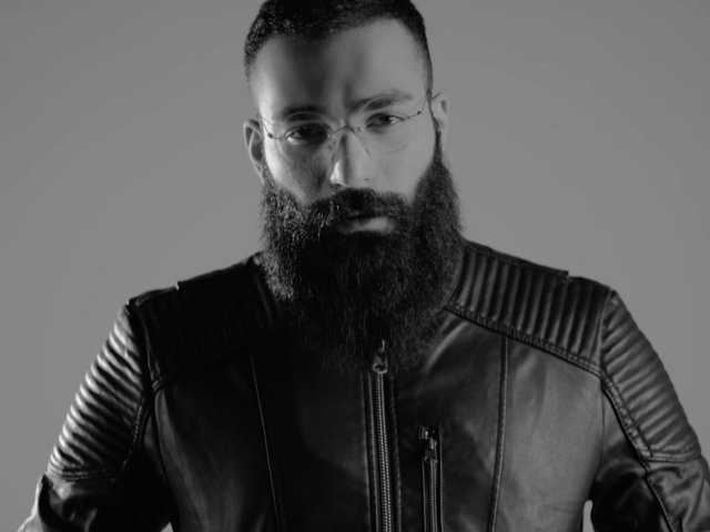 Hamid Sefat Biografie a fakta | Popnable